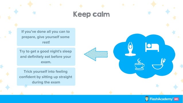 Acing your language oral exam | PPT