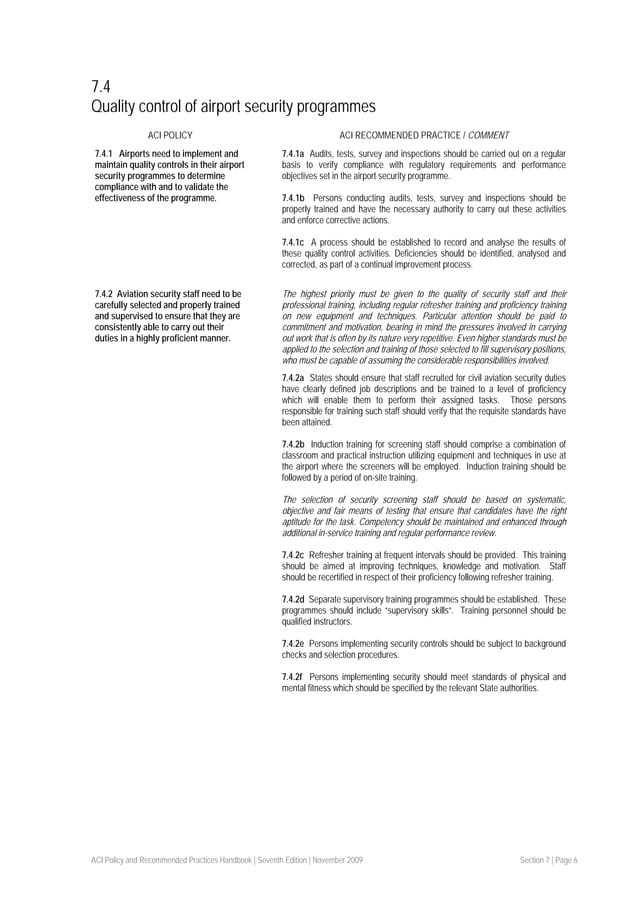 Aci policies and_recommended_practices_security_at_airports_edition_7(1 ...