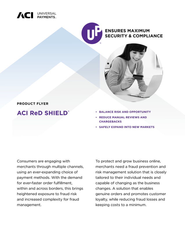 ACI RED SHIELD | PDF | Free Download