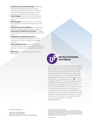 ACI RED SHIELD | PDF