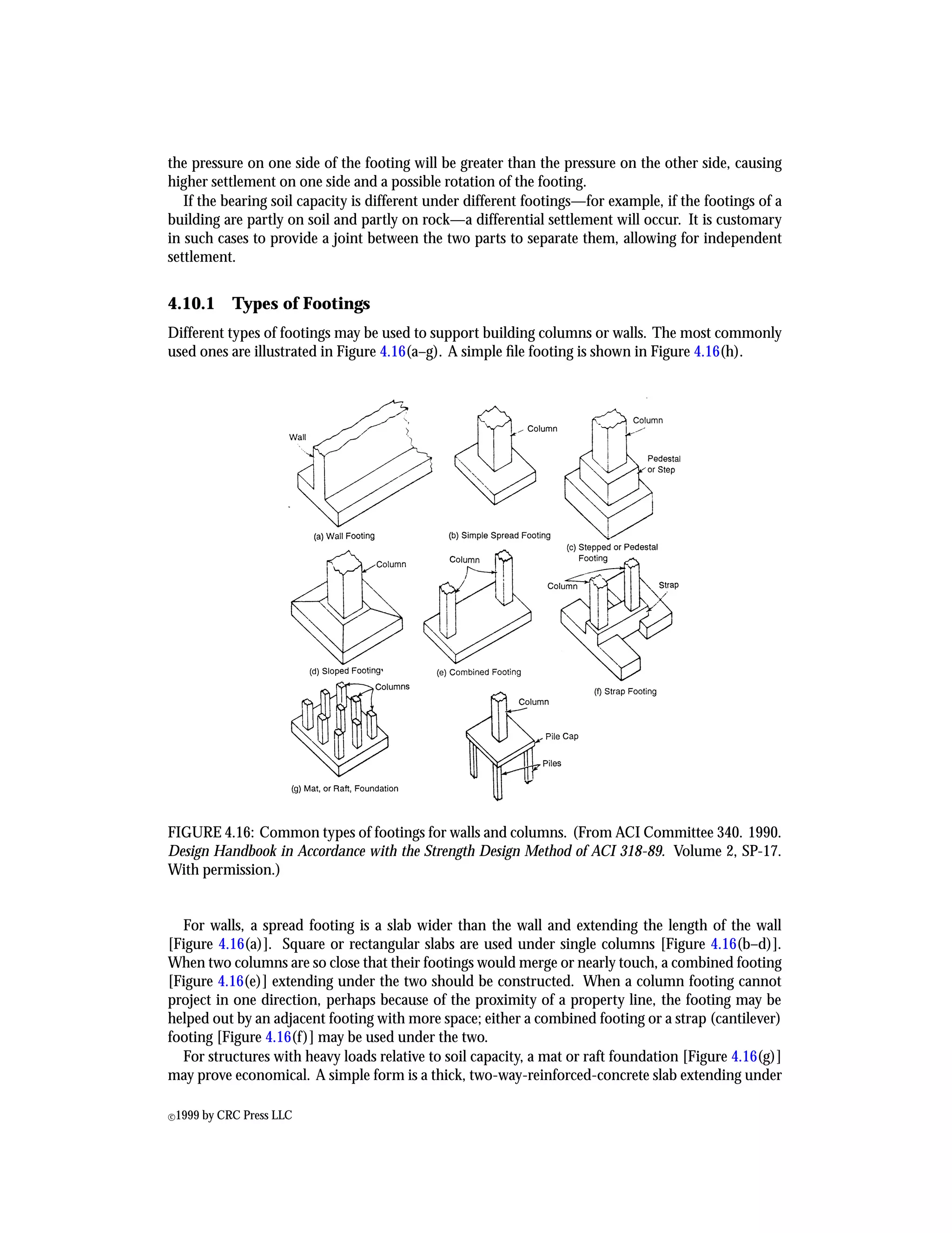 Aci , structural concrete design | PDF