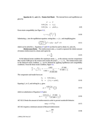 Aci structural concrete_design | PDF