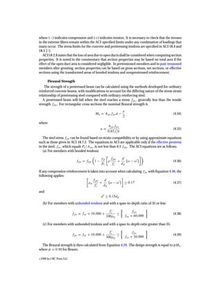 Aci structural concrete_design | PDF