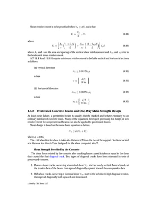 Aci structural concrete_design | PDF