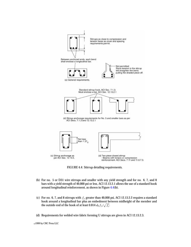 Aci structural concrete_design | PDF