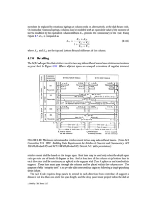 Aci structural concrete_design | PDF