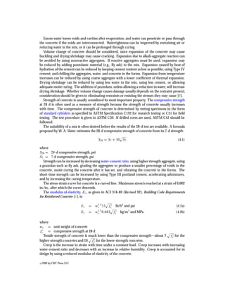 Aci structural concrete_design | PDF