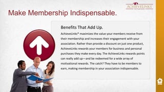 Association Engagement Success Guide | PPT