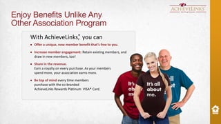 Association Engagement Success Guide | PPT