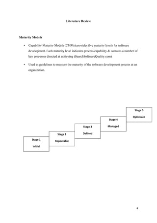 A citizen oriented e government maturity model | PDF