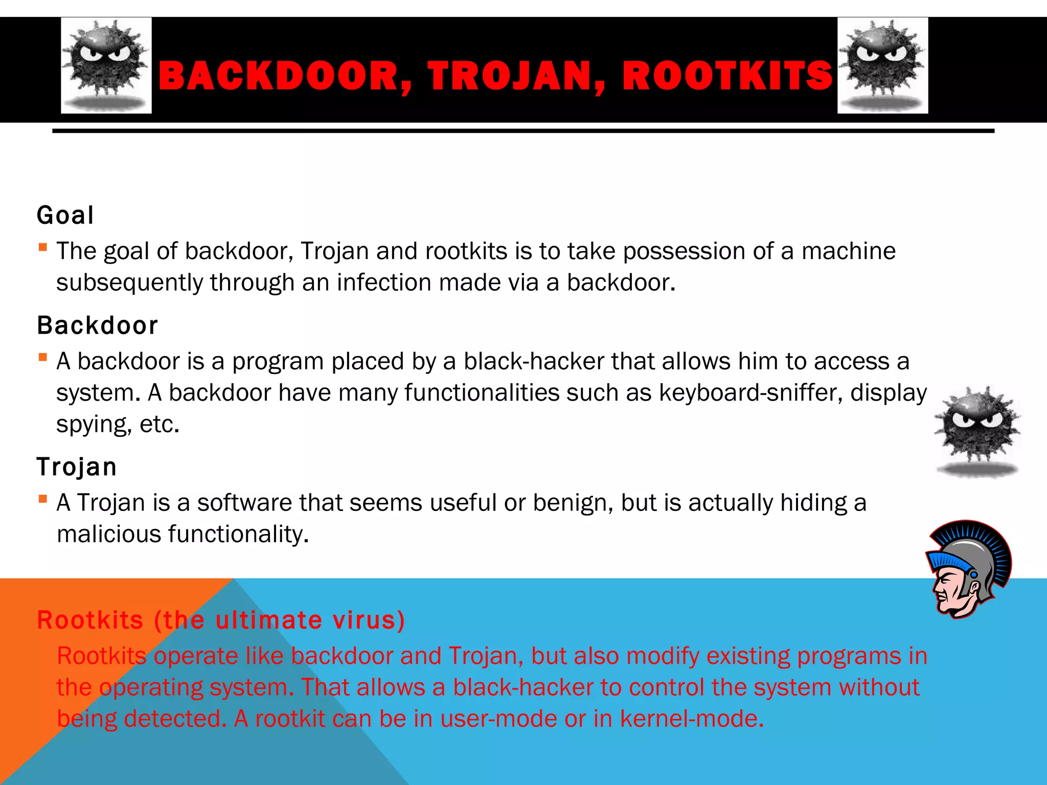 System-Security-acit-Institute | PPT