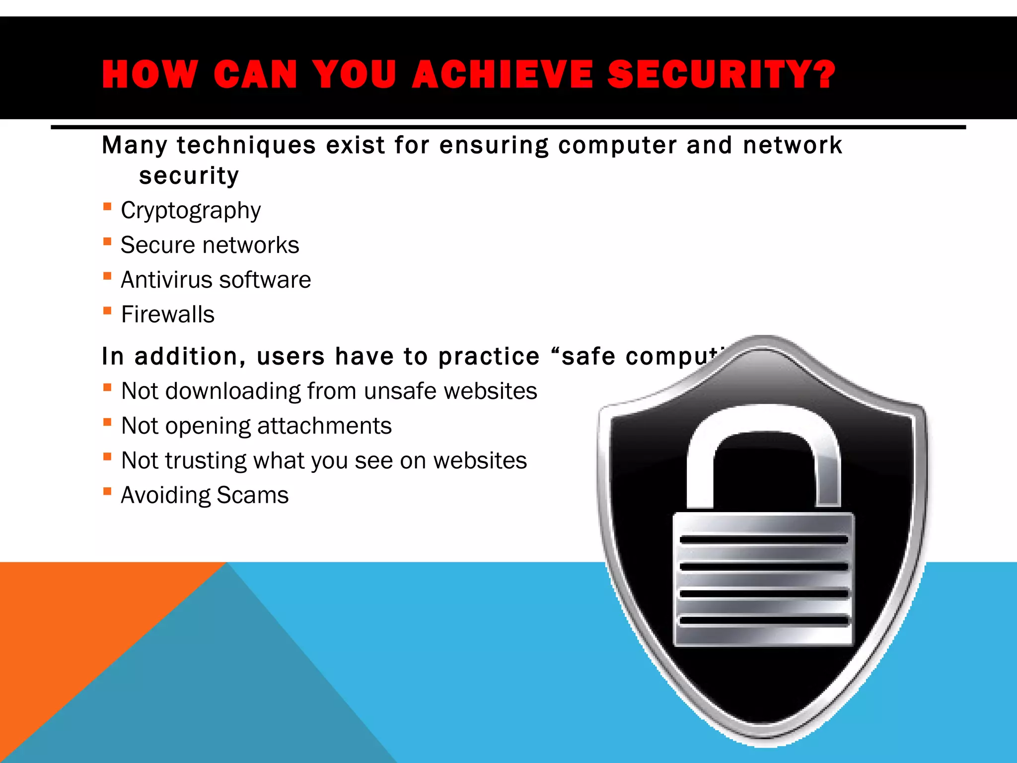 System-Security-acit-Institute | PPT