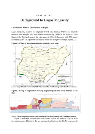 A City in Transition - Vision, Reform, and Growth in Lagos, Nigeria.docx