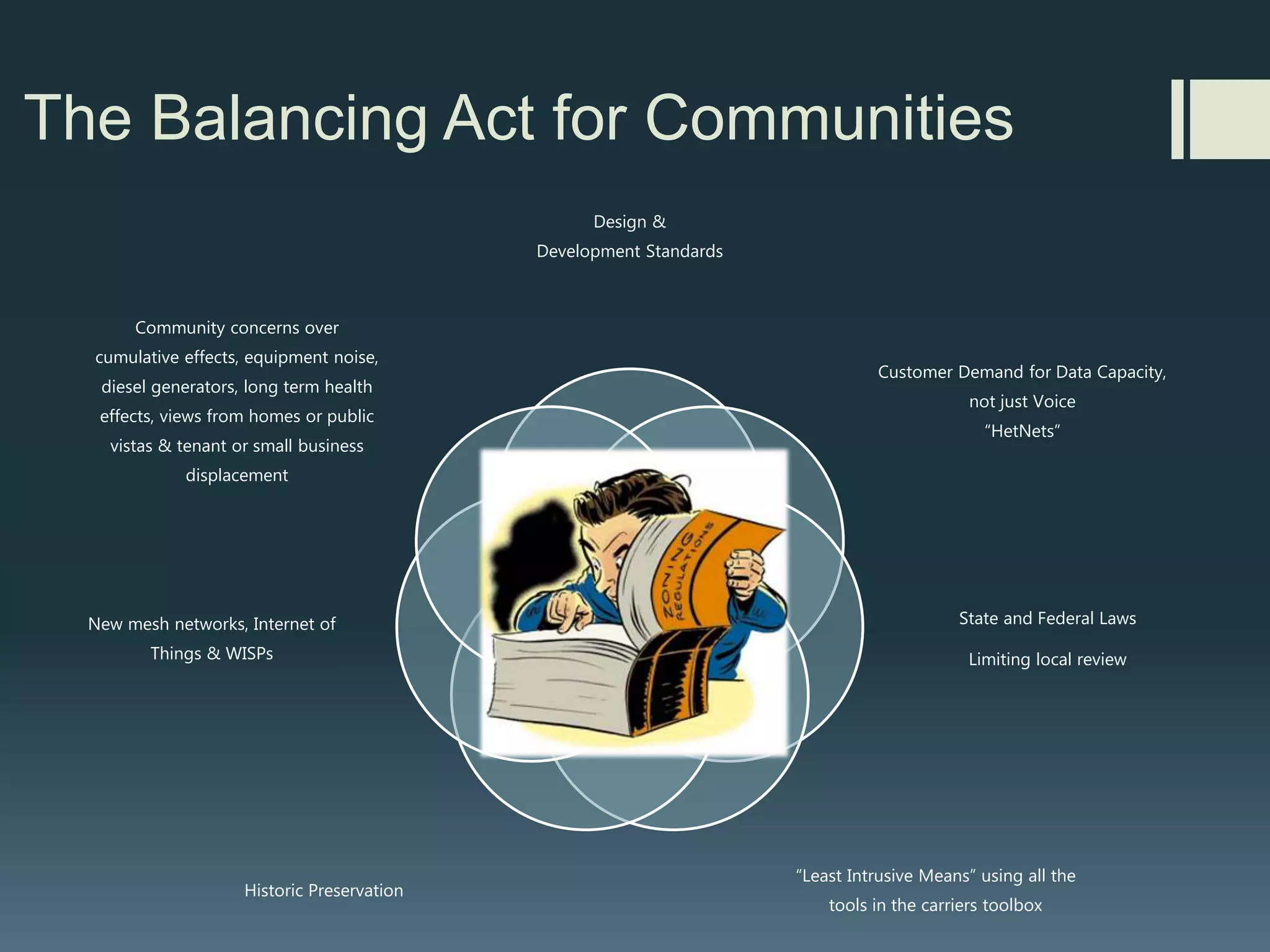 A City Planner’s Perspective on Wireless Facility Siting in California ...
