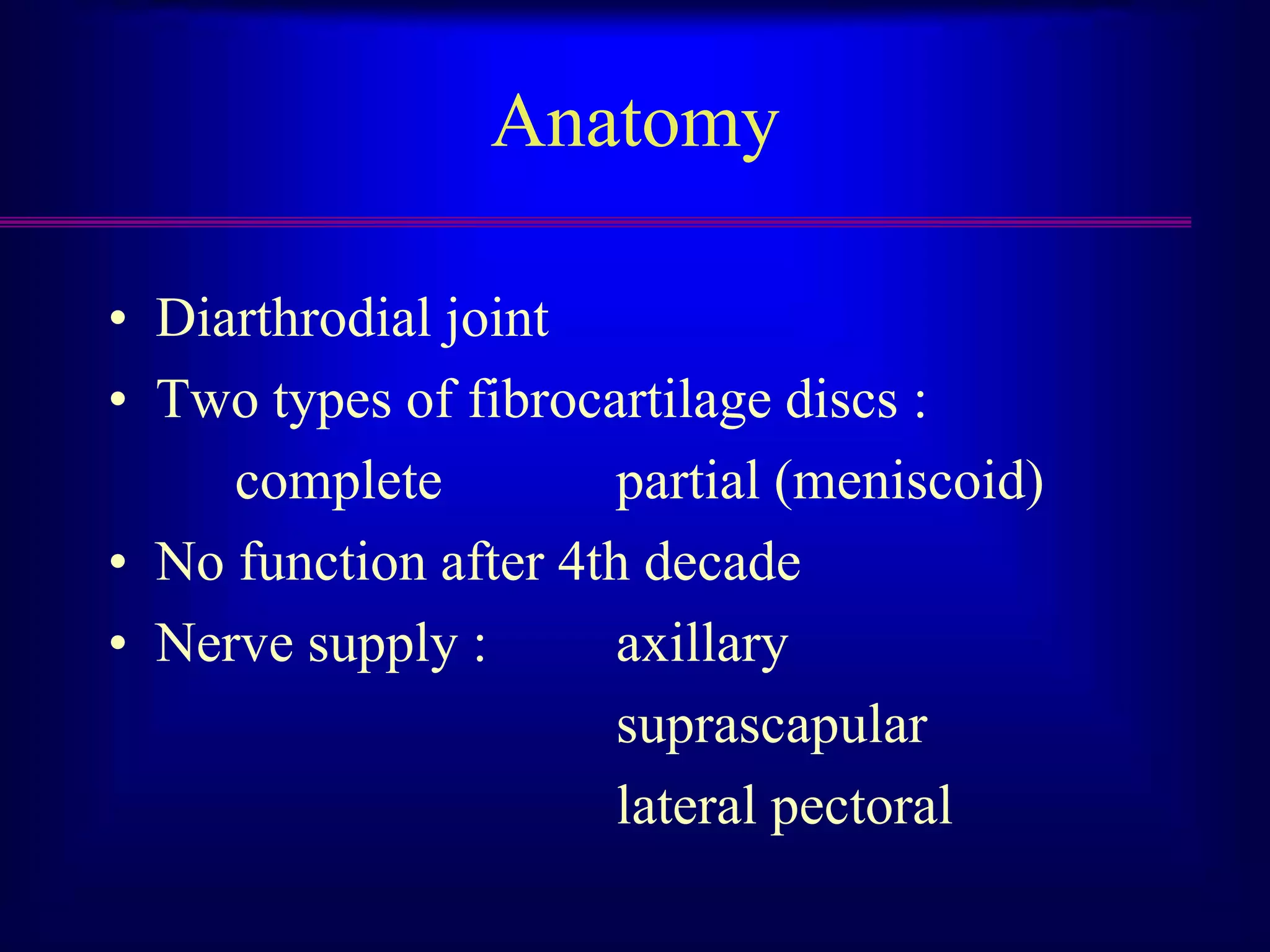 Acj excision watanabe india | PPTX