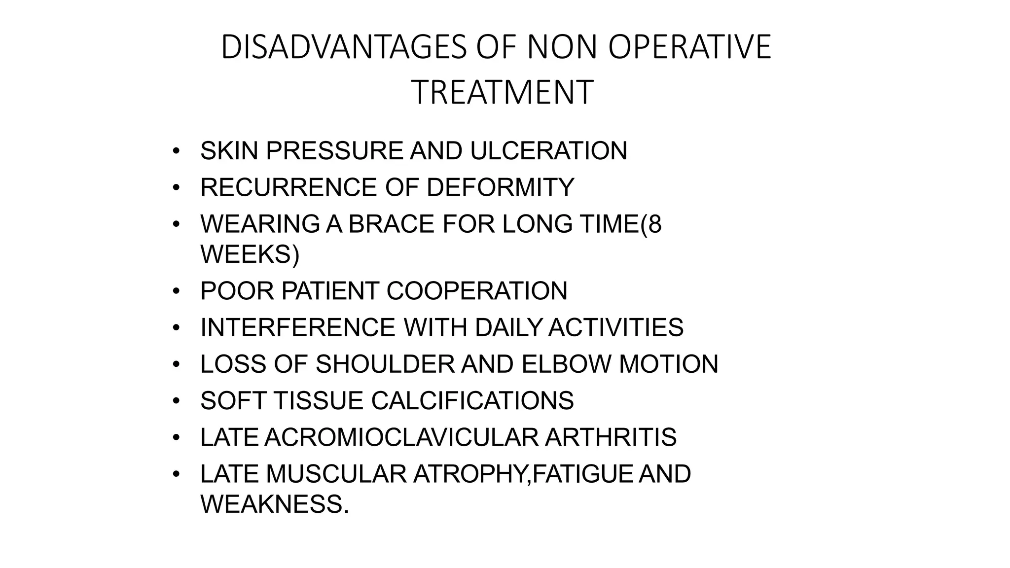 ACROMIOCLAVICULAR JOINT INJURY | PPTX