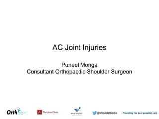 Acj injuries (2) | PPTX | Death, Injury, or Military Conflict ...