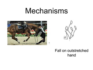 Acj injuries (2) | PPTX | Death, Injury, or Military Conflict ...