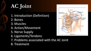 AC Joint PPT.pptx | Death, Injury, or Military Conflict | Sensitive Topics