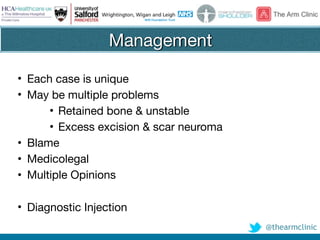 ACJ revision surgery 2017 | PPT