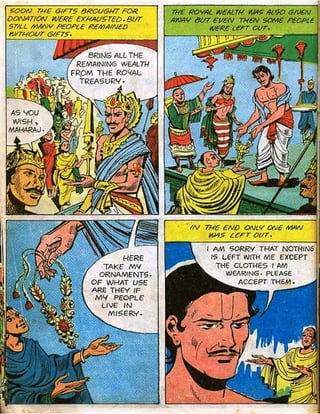 Ack0033 harsha the great ruler of thaneshwar | PDF