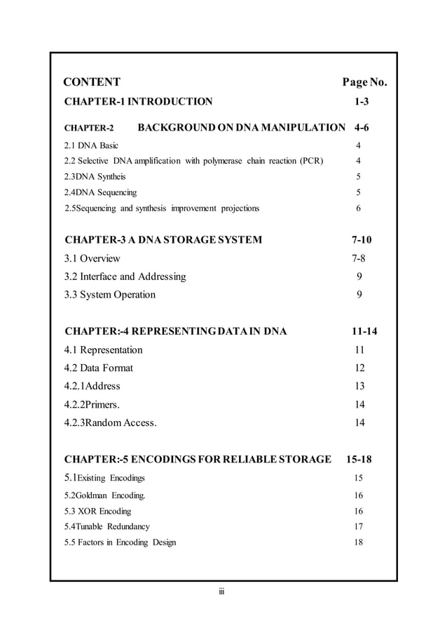 Ack,abs,con,concl,ref | DOCX | Data Storage and Warehousing | Computing