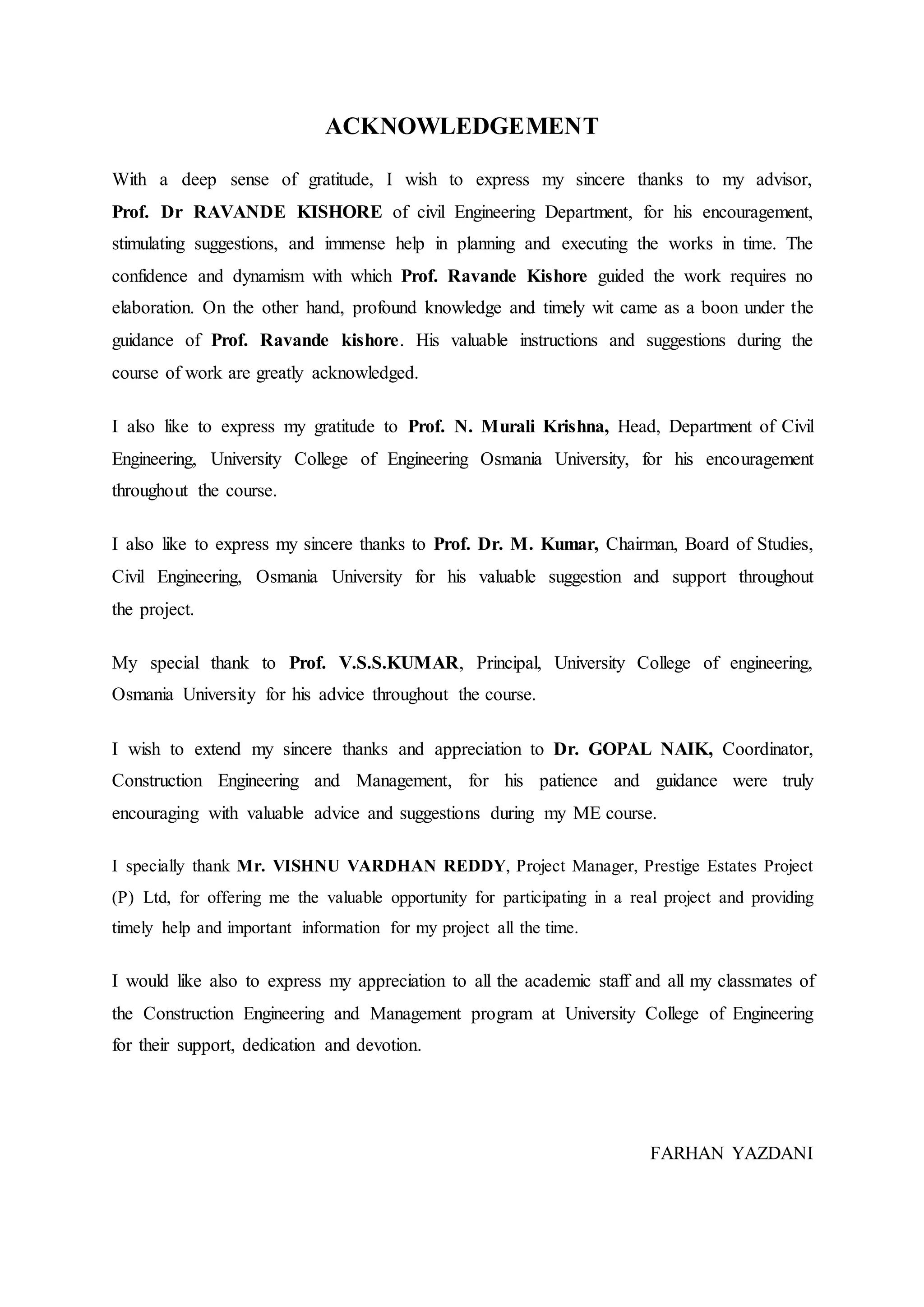 Acknowledgement | DOCX