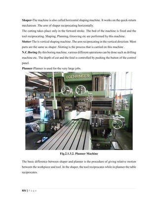 Report on Gorakhpur Workshop | PDF