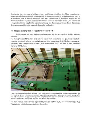 Geology of Sylhet Bangladesh ,MSTE plant and Jalalabad Gas Transmission ...