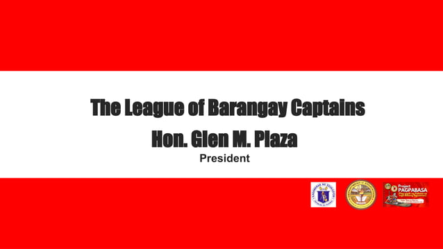 acknowledgement text for video presentation for Brigada.pptx