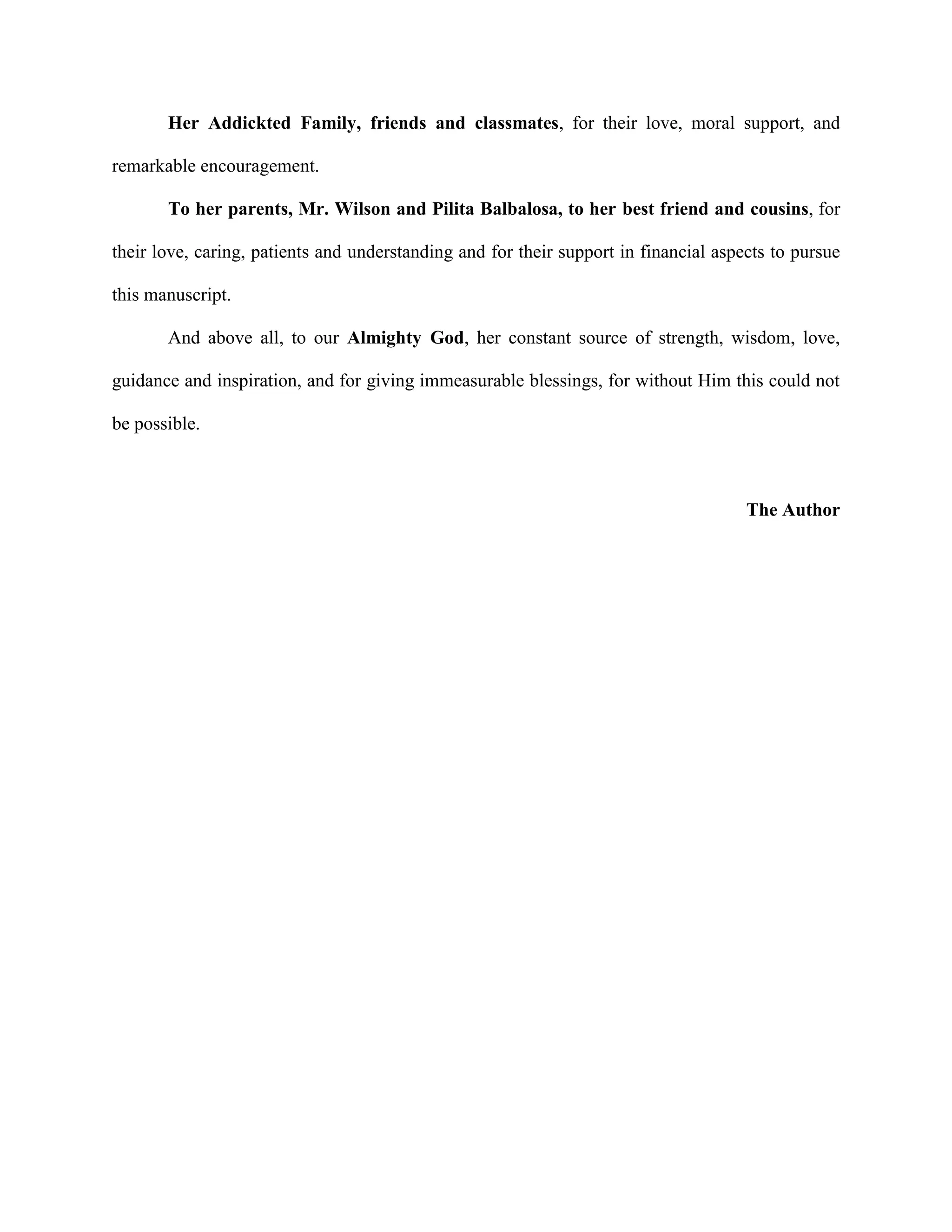 Acknowledgement jen | DOCX