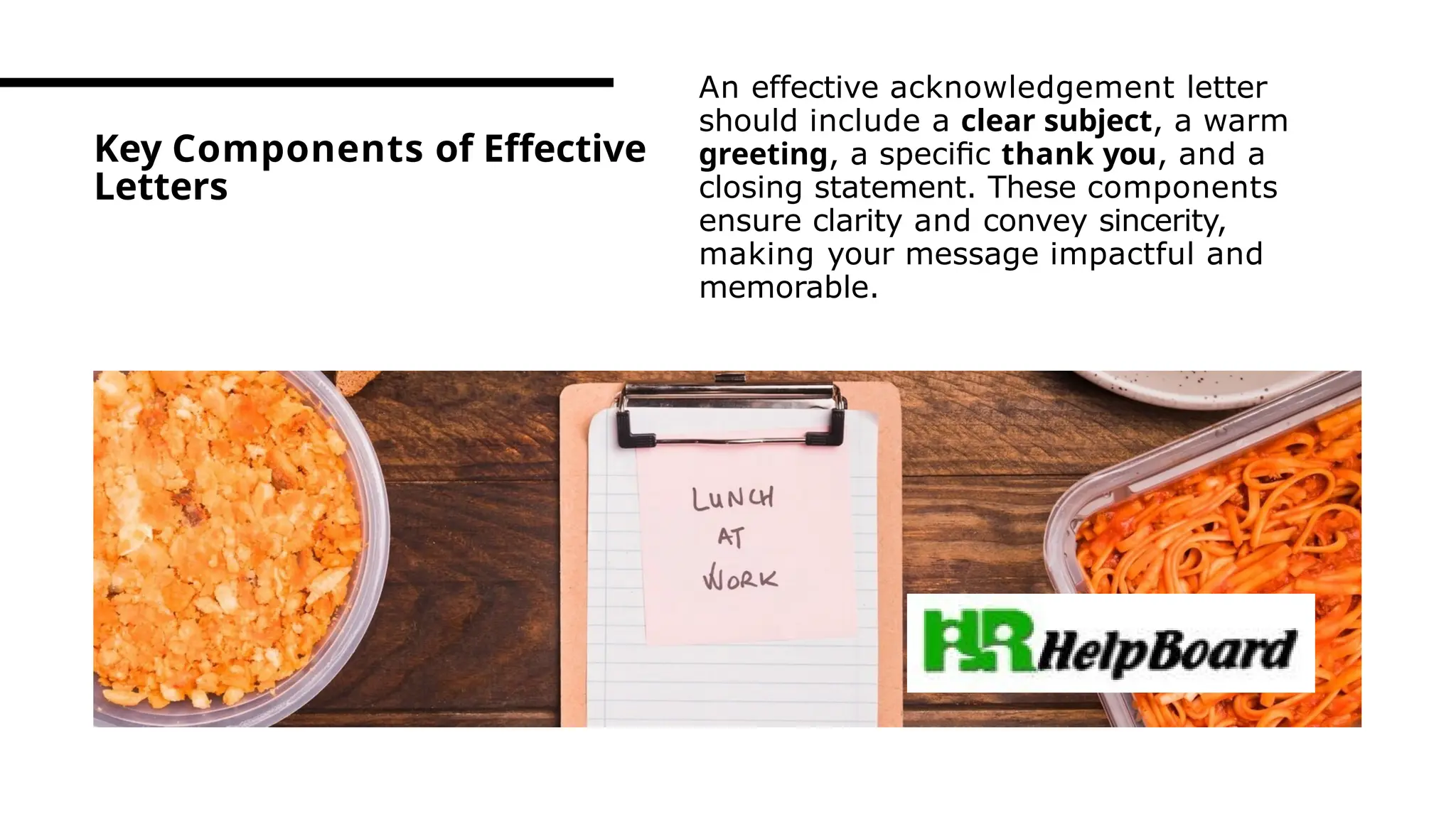 acknowledgement-letter-sample , Acknowledgement for project report | PPTX