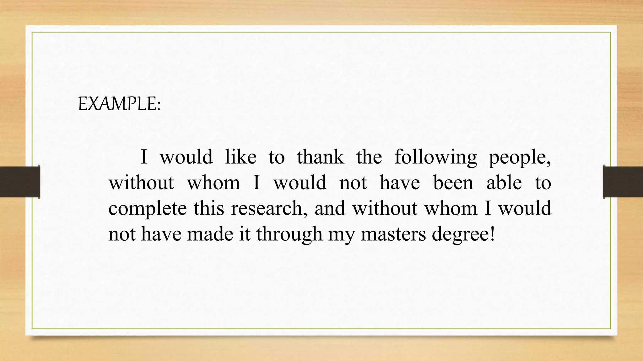 ACKNOWLEDGEMENT AND REFERENCE.pptx