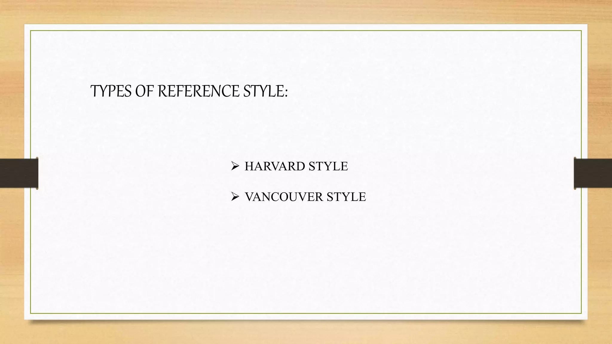 ACKNOWLEDGEMENT AND REFERENCE.pptx