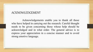 ACKNOWLEDGEMENT AND REFERENCE.pptx