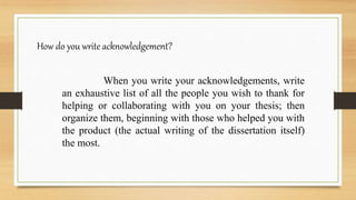 ACKNOWLEDGEMENT AND REFERENCE.pptx