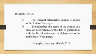 ACKNOWLEDGEMENT AND REFERENCE.pptx