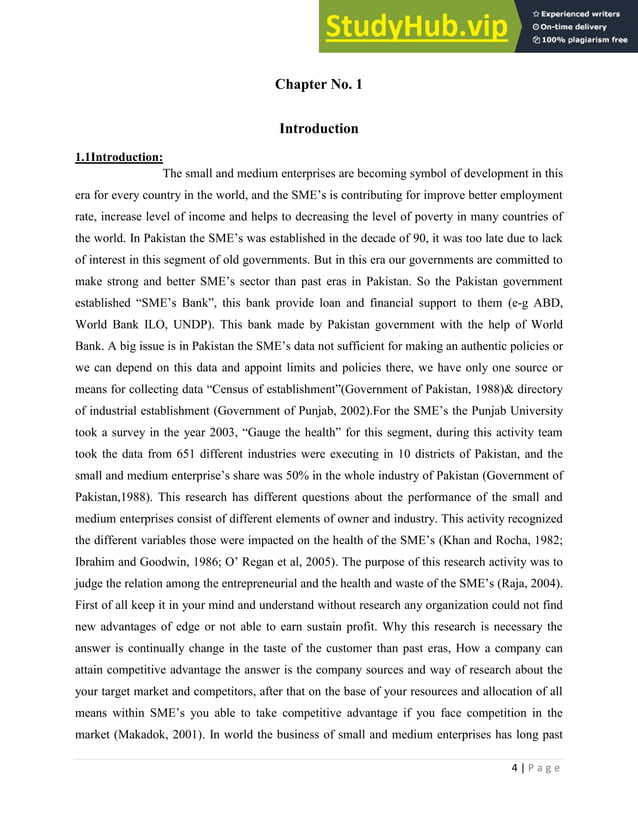 Acknowledgement I Dedication | PDF