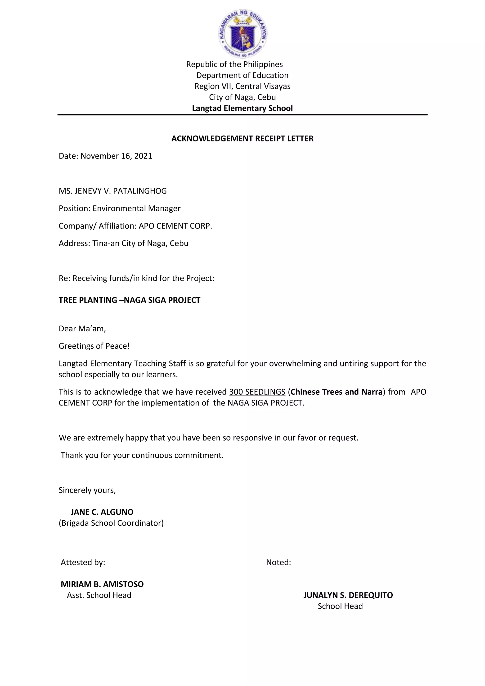 ACKNOWLEDGEMENT LETTER.docx