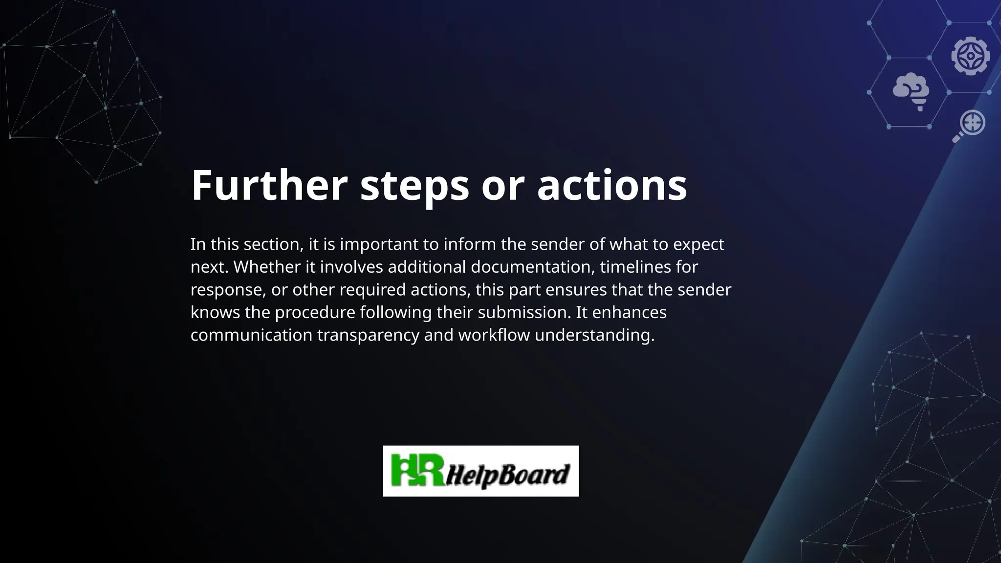 Acknowledgement Letter Sample, Acknowledgement Letter Example | PPT