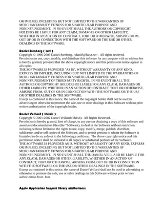 Acknowledgements | RTF