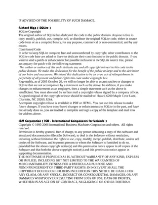 Acknowledgements | PDF