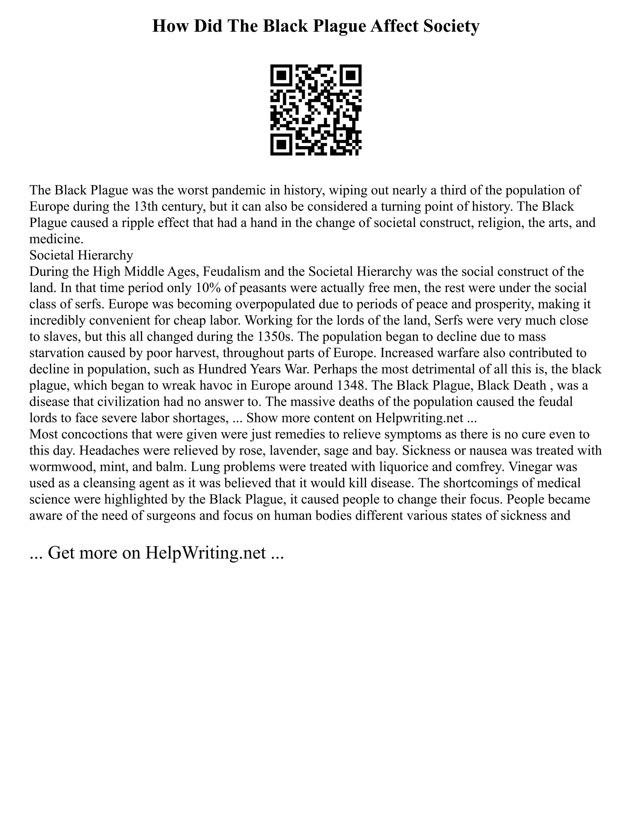 Acknowledgement Sample For Research Paper | PDF