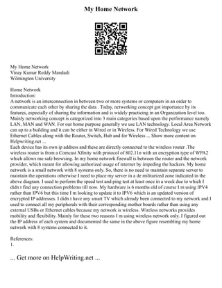 Acknowledgement Samples 41 Best Acknowledgement | PDF