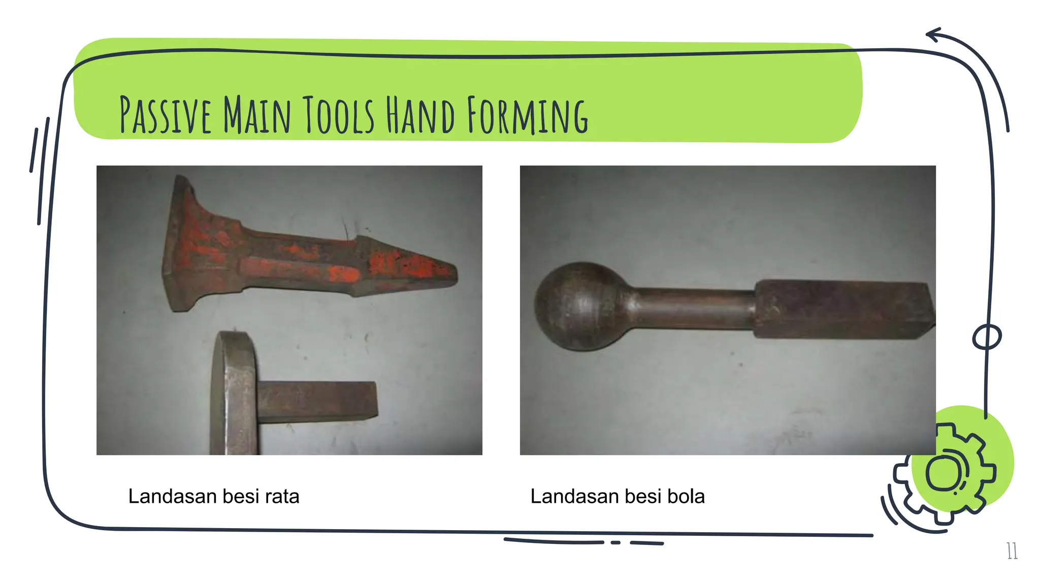 materi handtools mapel pembentukan logam SMK kelas XI.pptx