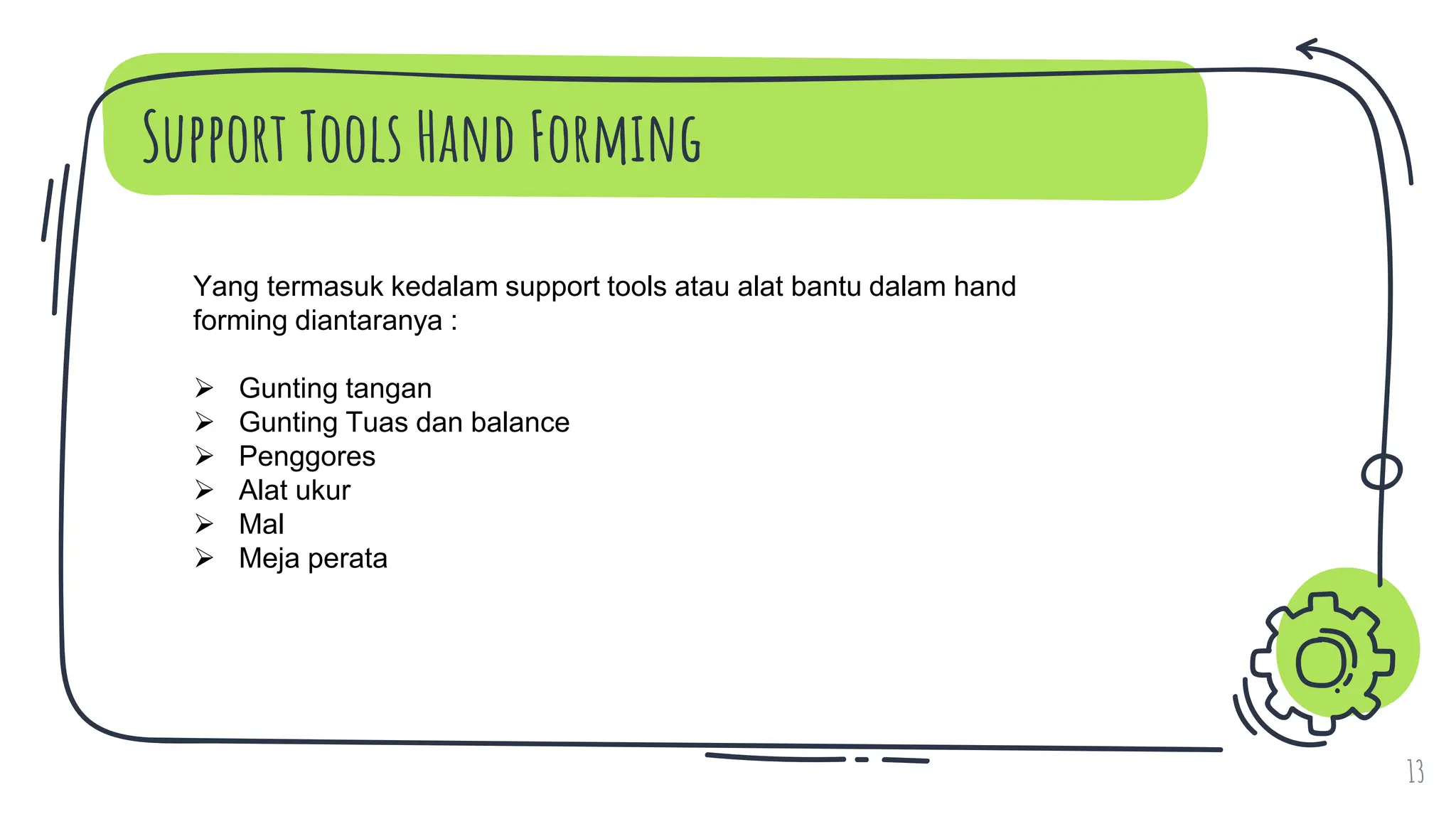 materi handtools mapel pembentukan logam SMK kelas XI.pptx