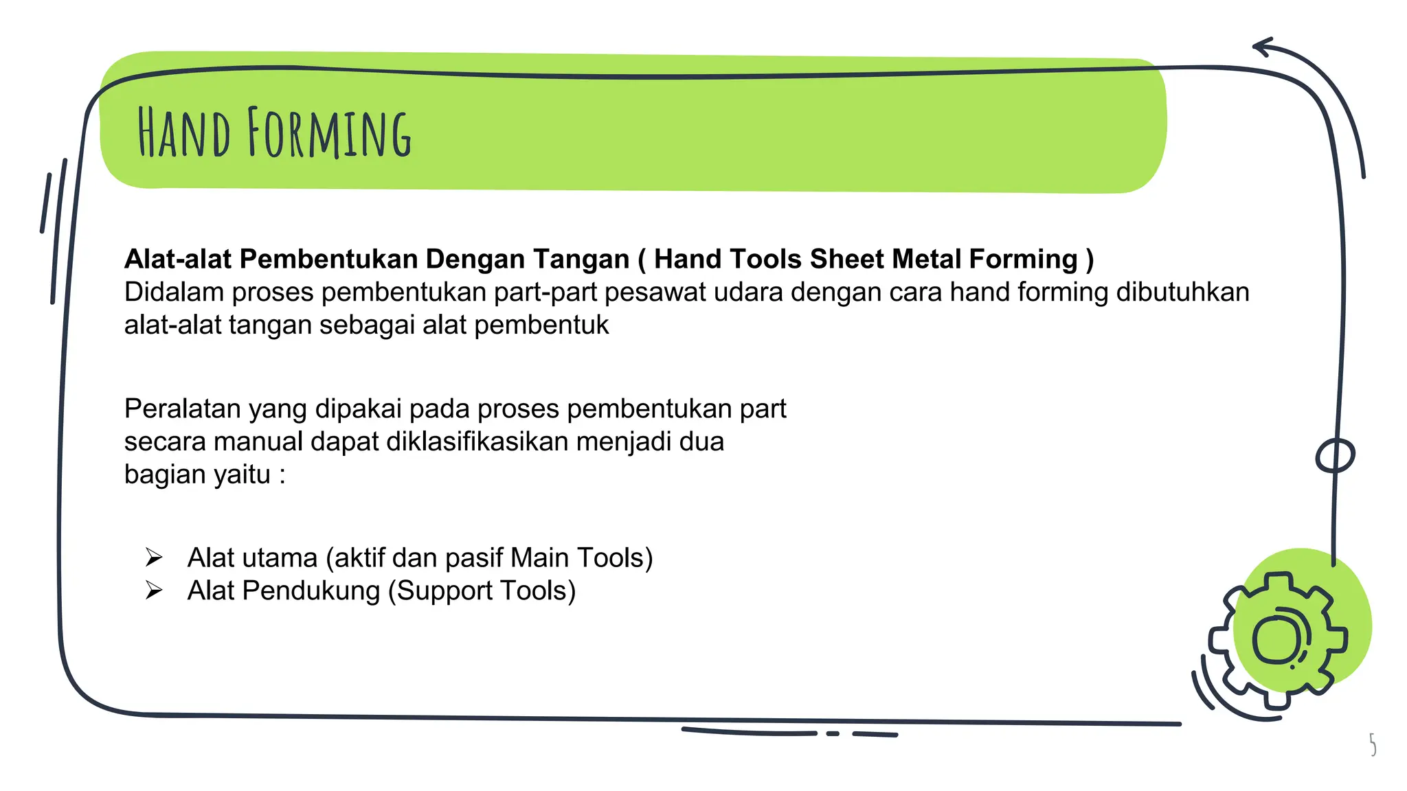 materi handtools mapel pembentukan logam SMK kelas XI.pptx