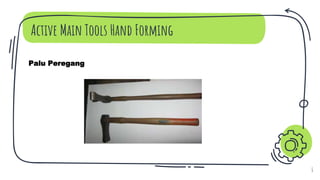 materi handtools mapel pembentukan logam SMK kelas XI.pptx
