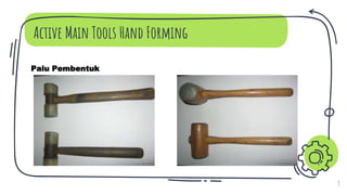materi handtools mapel pembentukan logam SMK kelas XI.pptx