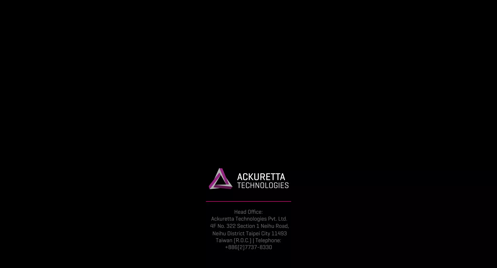 Ackuretta ackuray digital brochure 17.1.17